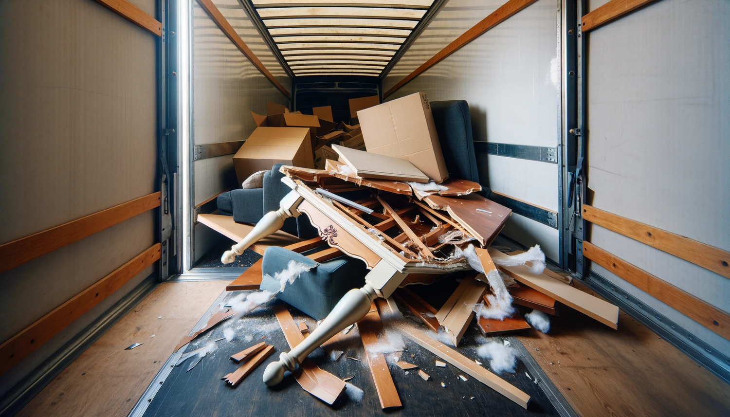 ¿Cómo arreglar una pata de mesa rota? – Design59