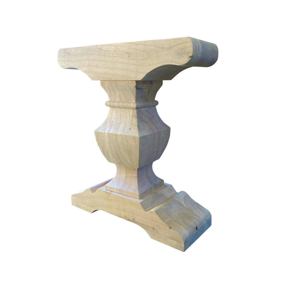 Pedestal Bases – Design59