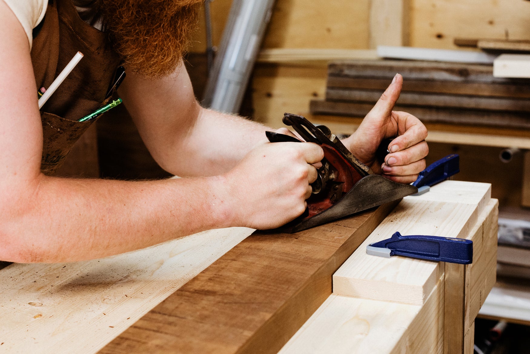 Pedestal Table Base, Wood Table Legs, Ottoman and more from Design 59 ...
